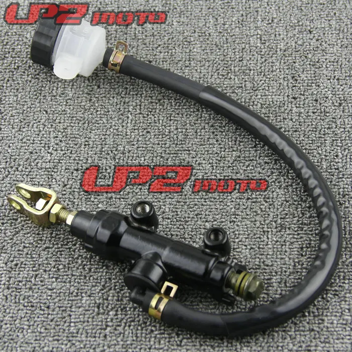 For-Kawasaki-Ninja-250-300-EX300-250-Brake-Pump-Rear-Brake-One-Pump ...