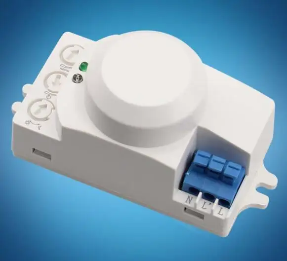 Sensor de Radar de microondas de alta frecuencia, Detector de ...