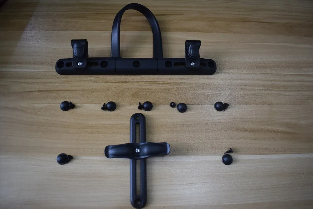 plastic-buckle-panier-bag-hook-Replacement-Rail-for-Fremont-Pannier-Bag ...