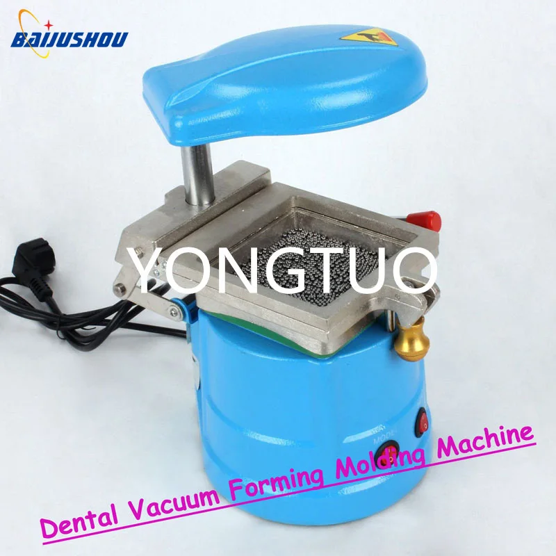 Dental Vacuum Former Forming and Molding Machine 220V 1000W dental ...