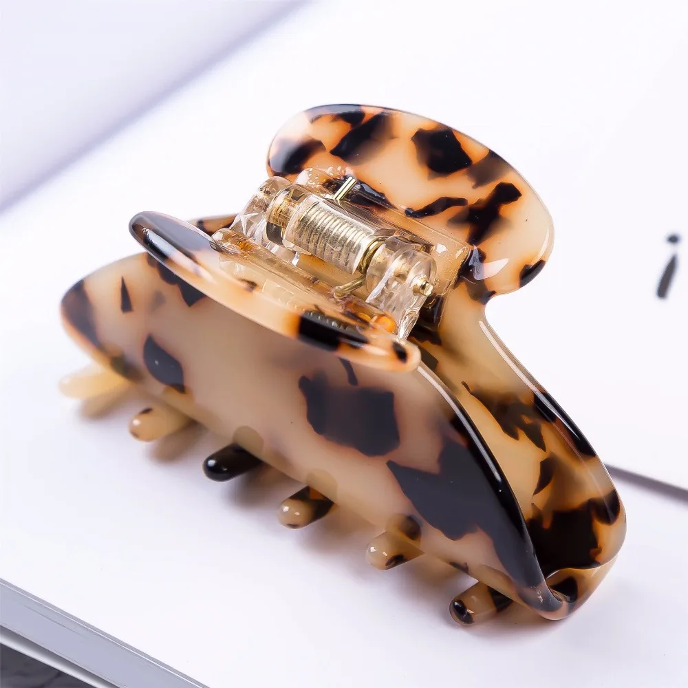 Tortoiseshell Hair Accessories | Tortoise Hair Accessories | Acetate ...