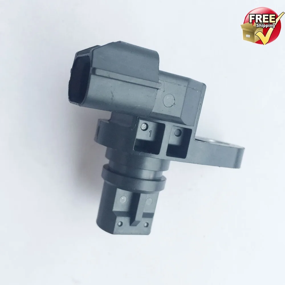 new and OEM j5t32071 1865A066 CRANKSHAFT SENSOR FOR mitsubishi LANCER ...