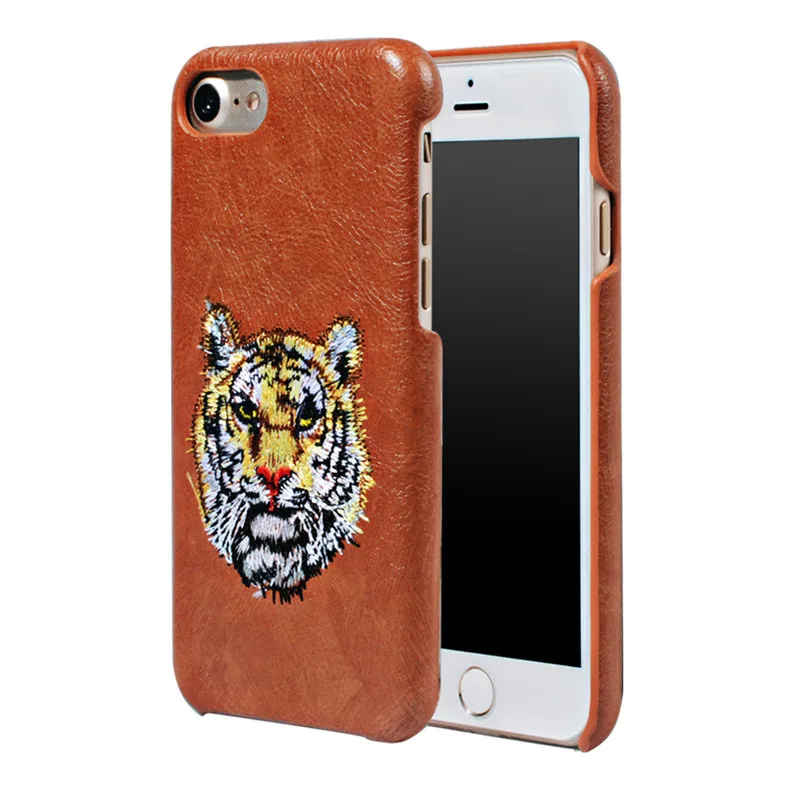 Phone Case For Apple iPhone 7 7S 7G Case Luxury Back Case Cover ...