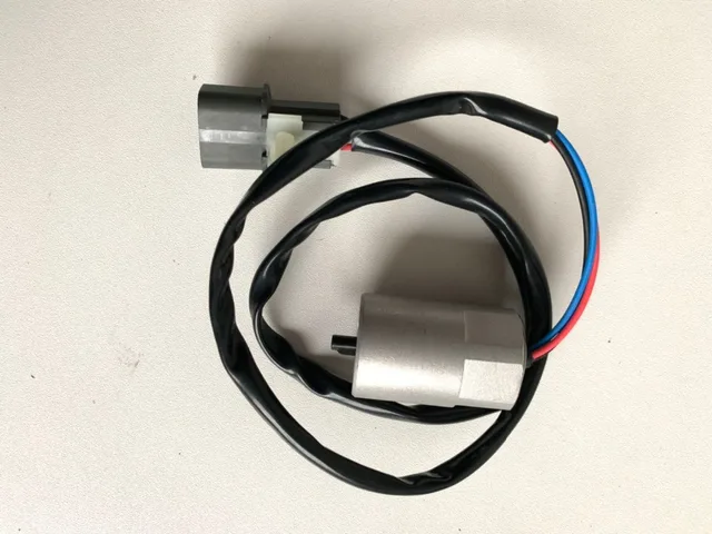 Speed Sensor Odometer Sensor Speed Sensor For Isuzu, 40% OFF