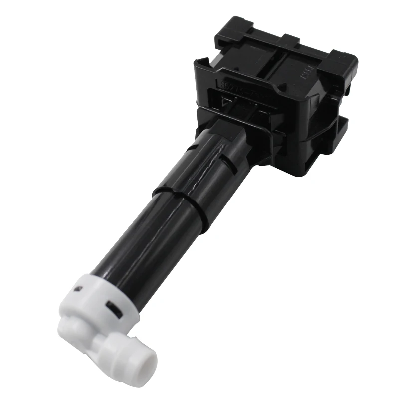 Левая БОКОВАЯ Омыватель фар сопло подходит для Lexus RX350F Sport 2012 ...