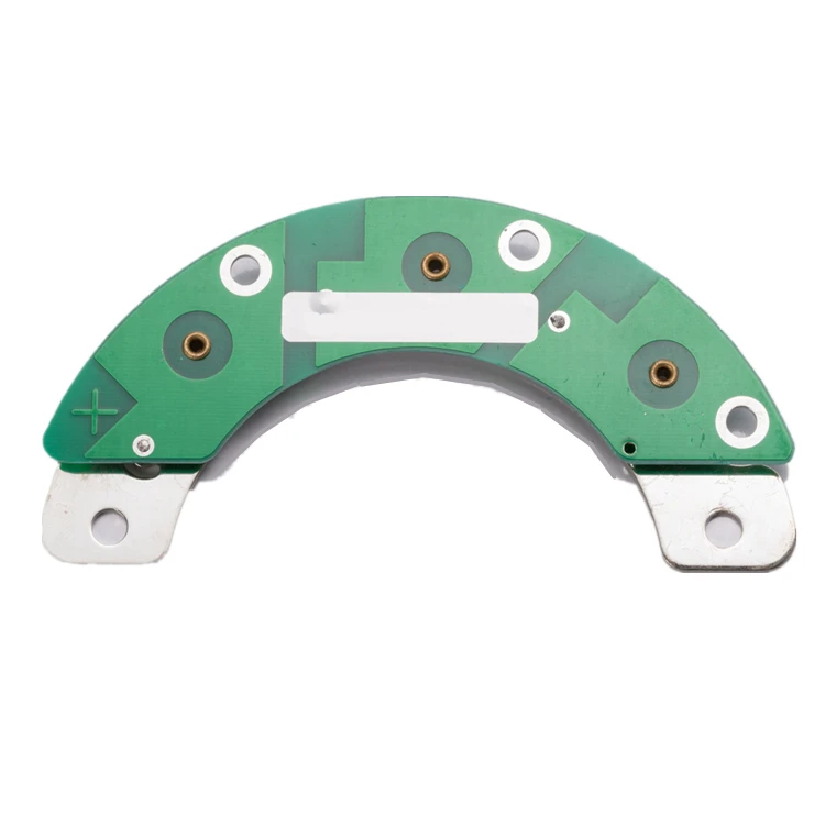 SSAYEC432 Generator rectifier bridge Kit three phase High quality ...