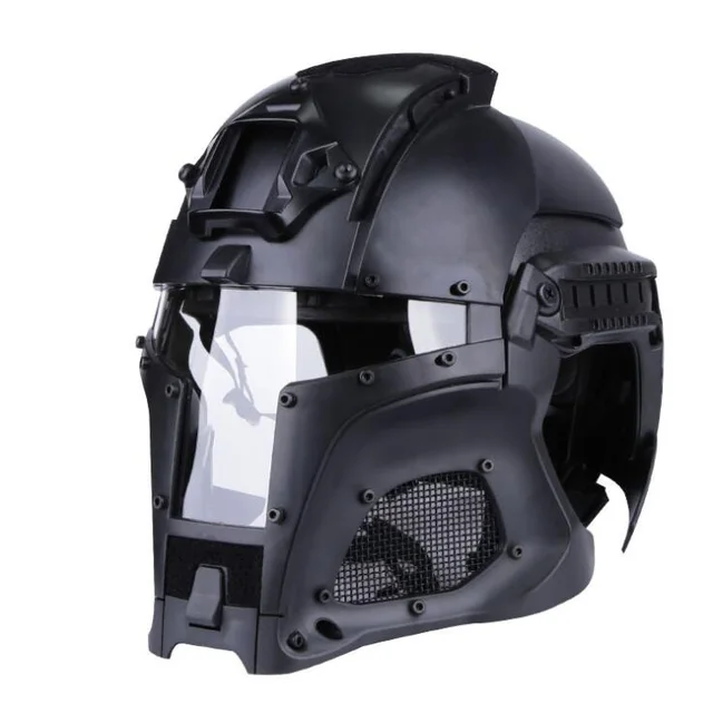 Airsoft Helmets