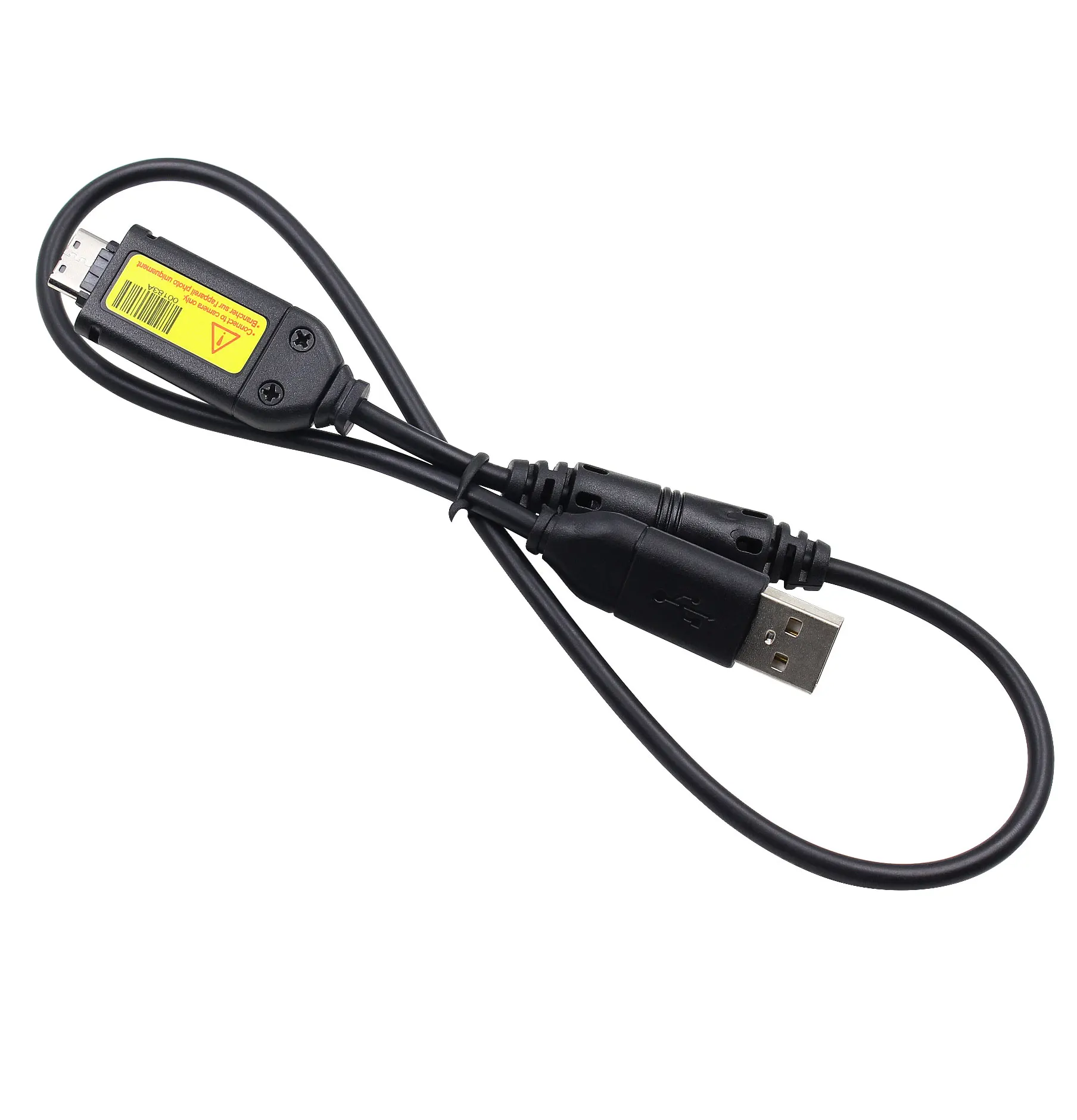 BATTERY-CHARGER-USB-CABLE-FOR-SAMSUNG-DIGITAL-CAMERA-ST64-ST65-ST67 ...
