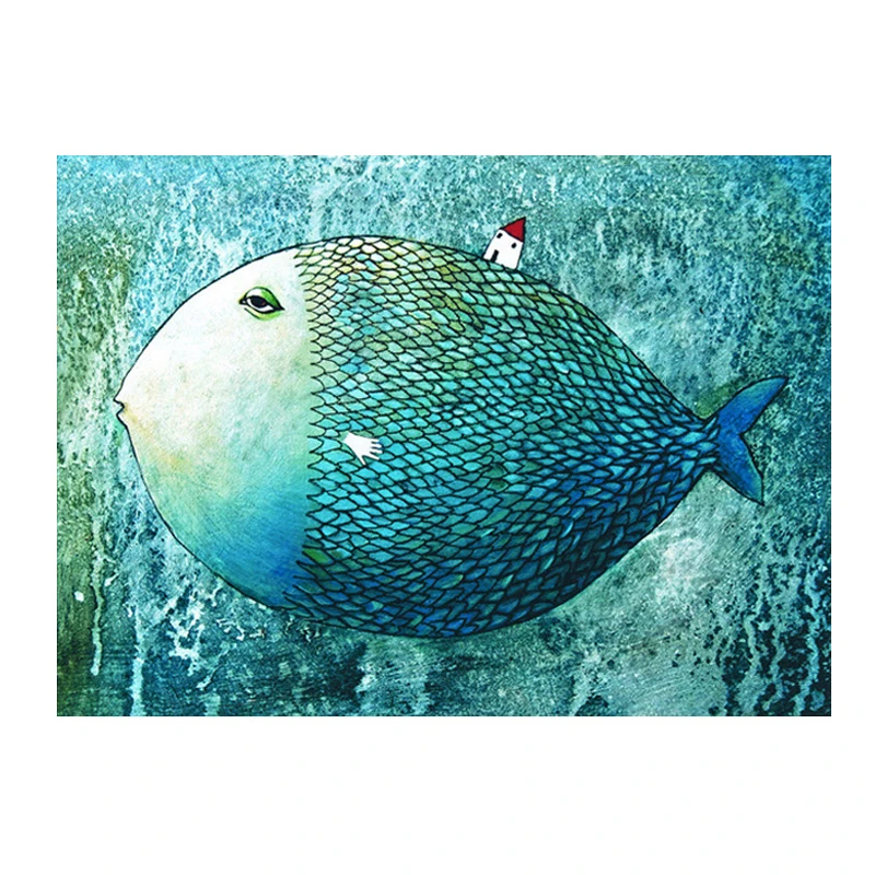 DIY Diamond Painting, 5d Cross Stitch, Diamond Embroidery, Animals ...