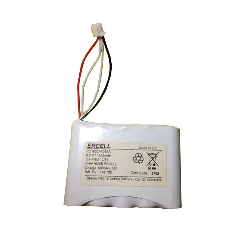 1800mah battery for Agilia Fresenius Kabi Injectomat Agilia ...