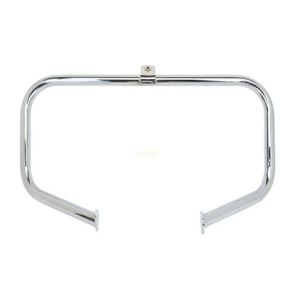 Motorcycle-Highway-Engine-Guard-Crash-Bar-Protector-for-Harley-Davidson ...