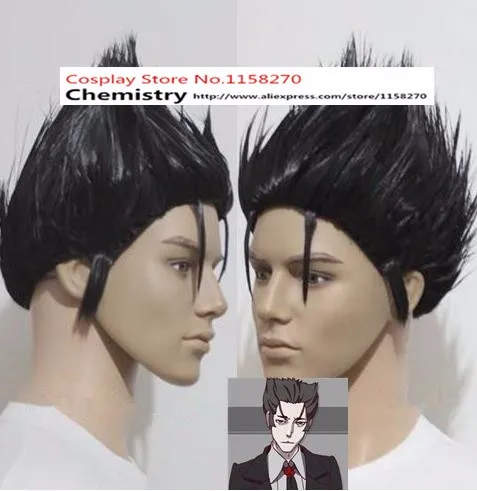 Monogatari Deishuu Kaiki Cosplay, Coiffure - Acessórios De Cabeça ...