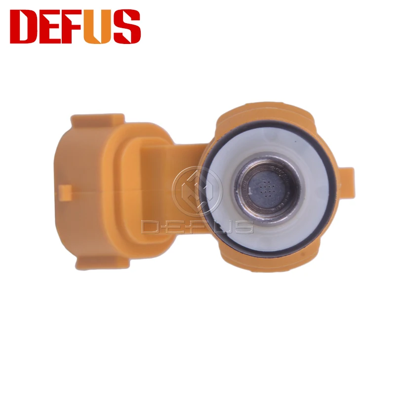 DEFUS 16600-8W80A Топливная форсунка Bico для Nissan Livina Grand 1.8L ...