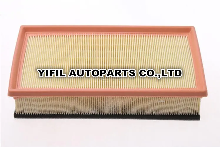 Filtro de aire 13721702907 para BMW 7 E53 X5 3,0, E38 750i, ALPINA B12 ...