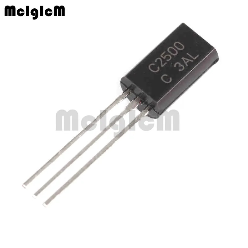 トランジスタ (ストロボフラッシュ、中型パワーアンプアプリケーション) c2500 2sc2500|amplifier sound ...