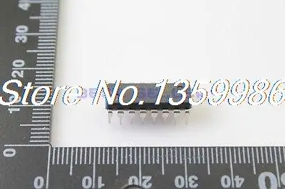 2 개 74LS163 74163 74LS163AN ic 동기 4bit binary 카운터 dip 16|counter ...