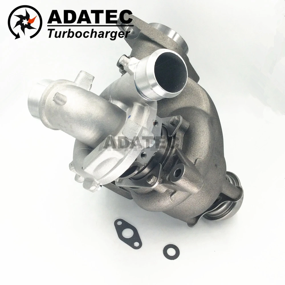 New-GT1549P-707240-5001S-707240-5001S-707240-Turbocharger-0375J4-0375J5 ...