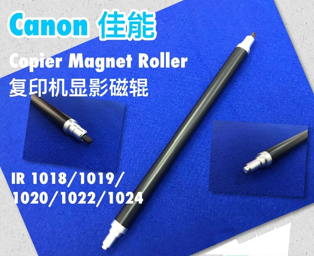 New compatible Magnetic roller for Canon IR1018 1019 1020 1022 1023 ...