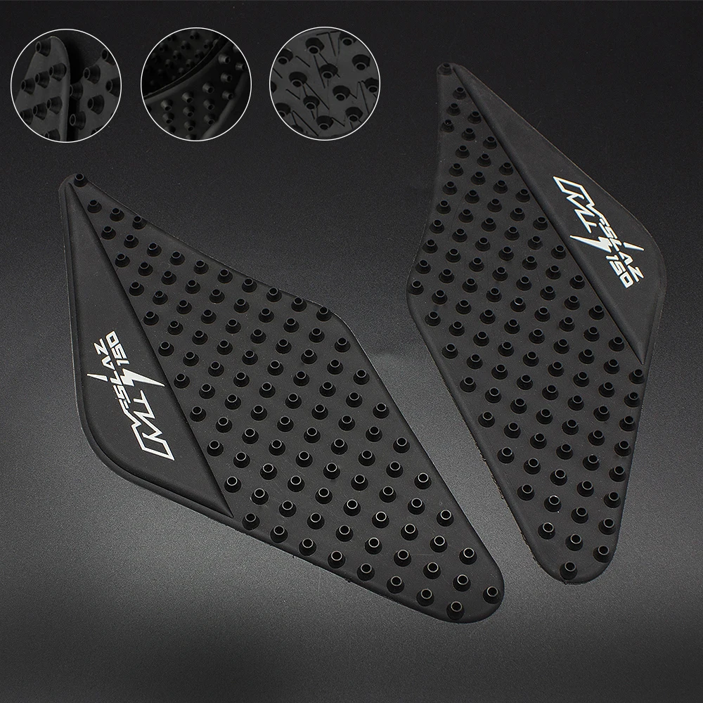 Motorcycle-Gas-Fuel-Tank-Traction-Sticker-Decal-Knee-Grip-Pads ...