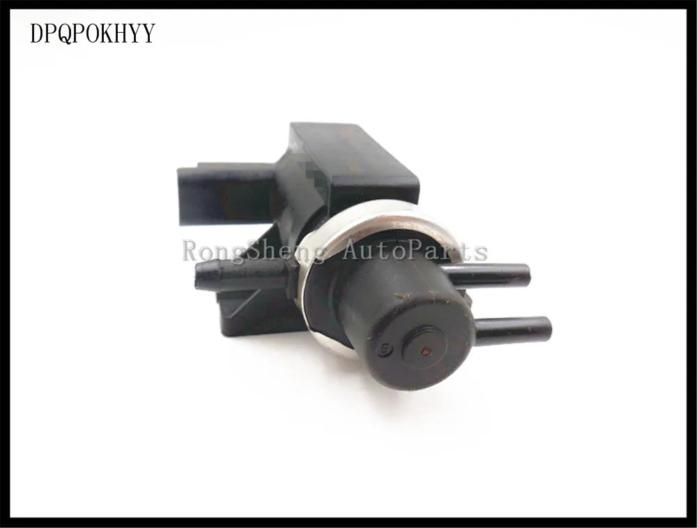 Dpqpokhyy 7.00514.00 70051400 Turbo For Pressure Solenoid Valve ...