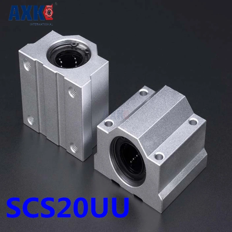 2023-Limited-Hot-Sale-Linear-Rail-Axk-Cnc-Router-Parts-Fast-Shipping ...