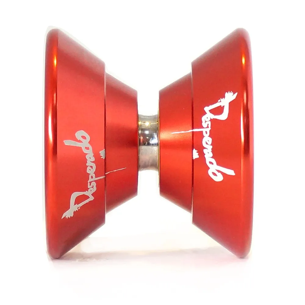 Violet - Magic yoyo N5 yoyo thug yoyo CNC, roulements métalliques ...