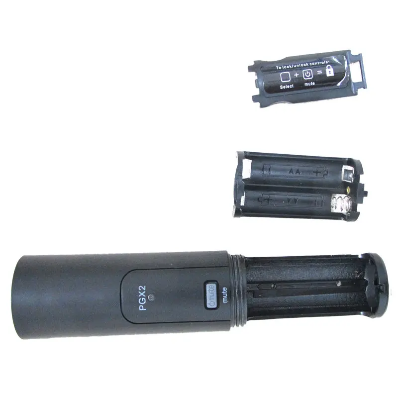 profissional-Replacement-Mic-Microphone-Handheld-Shell-Body-For-PGX24 ...