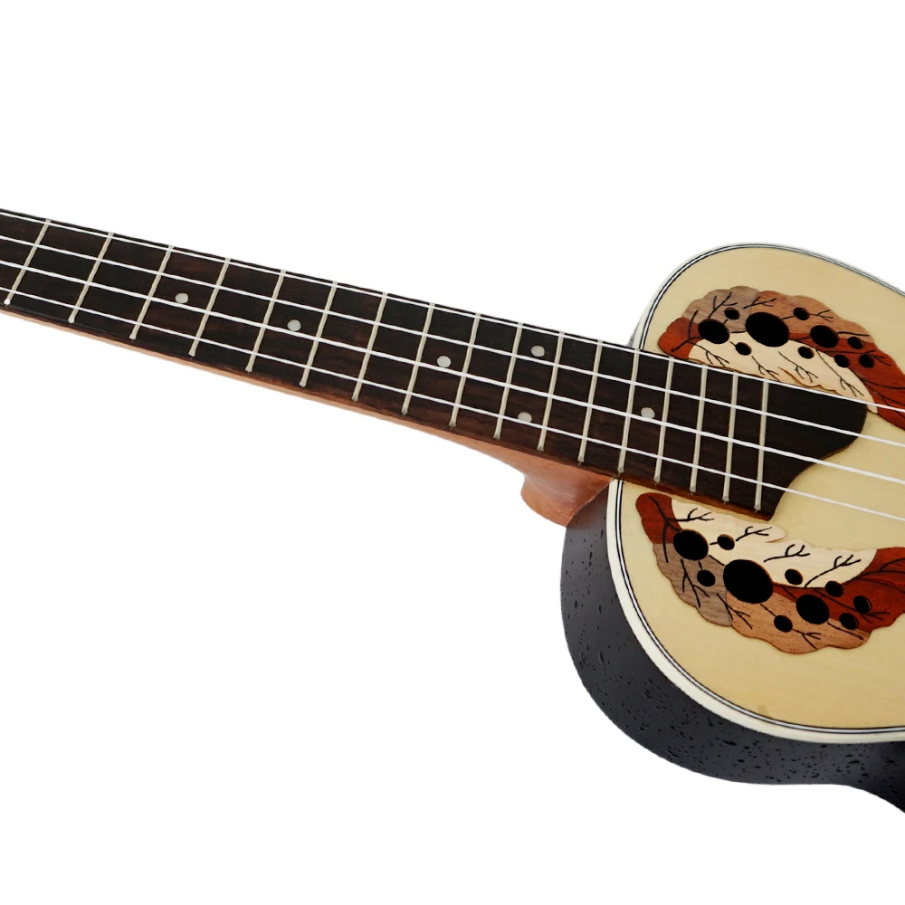 Ovation applause ukulele - lasopaera