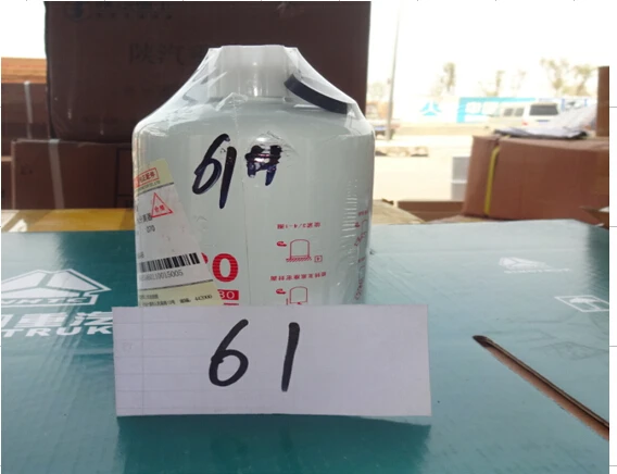 C3930942(ps1280) Dongfeng Truck Diesel Coarse Filter Euro2 - Unknown ...