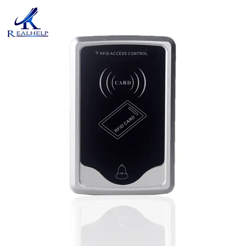 1000Users Swipe Card Access Controller without Keypad Simple RFID ...