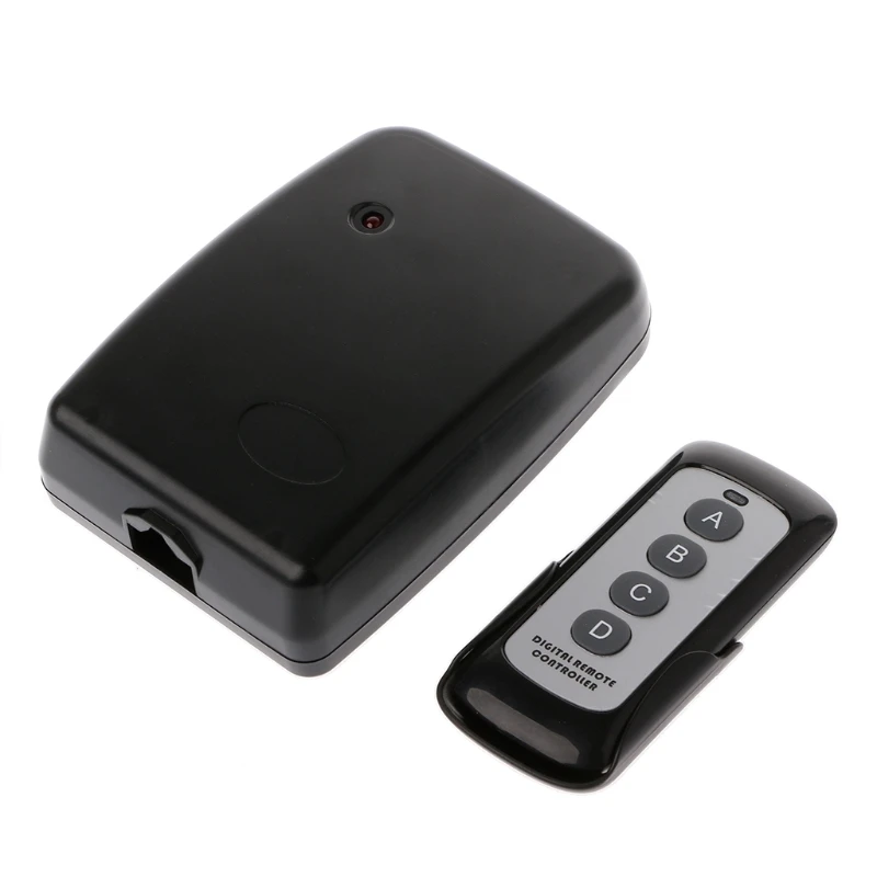 Wireless Switching System