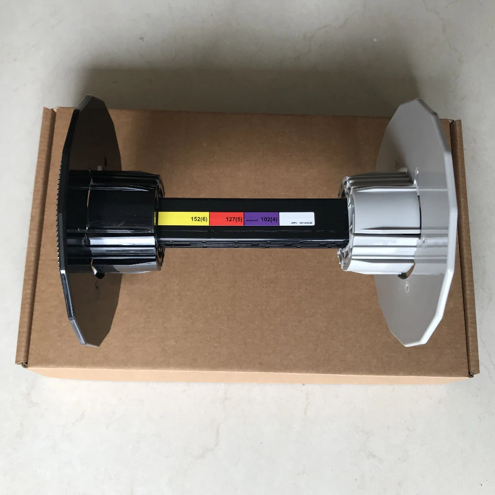 Fuji Paper Roll Spindle Unit for Frontier DX100 EPSON D700 D800 D880 ...