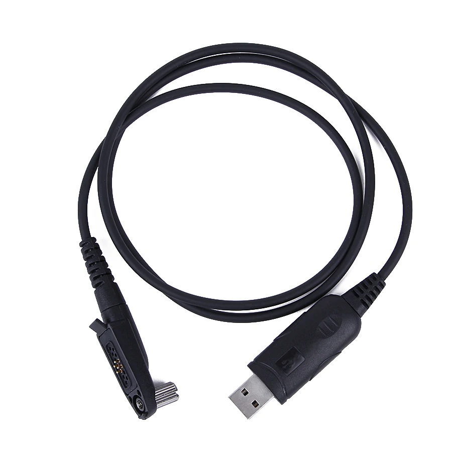 USB Programming Cable For HYT Radio TC3000 TC3600 TC780 TC710 TC 610P ...