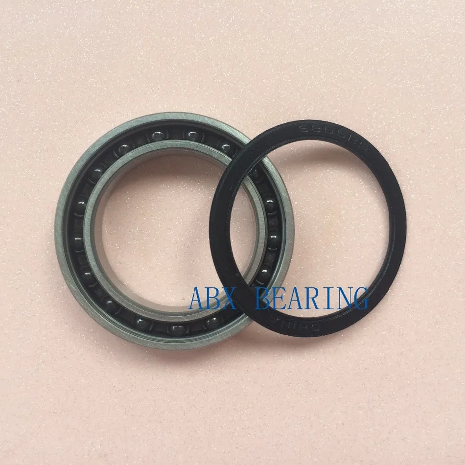 6805-2RS-6805-S6805-61805-2RS-SI3N4-hybrid-ceramic-deep-groove-ball ...