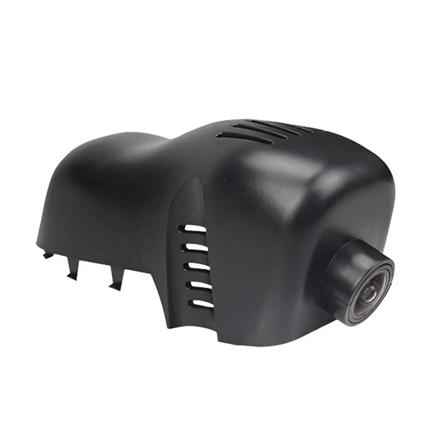 YESSUM WiFi Автомобильный видеорегистратор для Volkswagen VW Touareg 7p ...