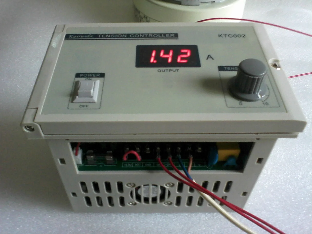 Special-Digital-KTC002-Manual-Tension-Controller-Tension-Controller ...