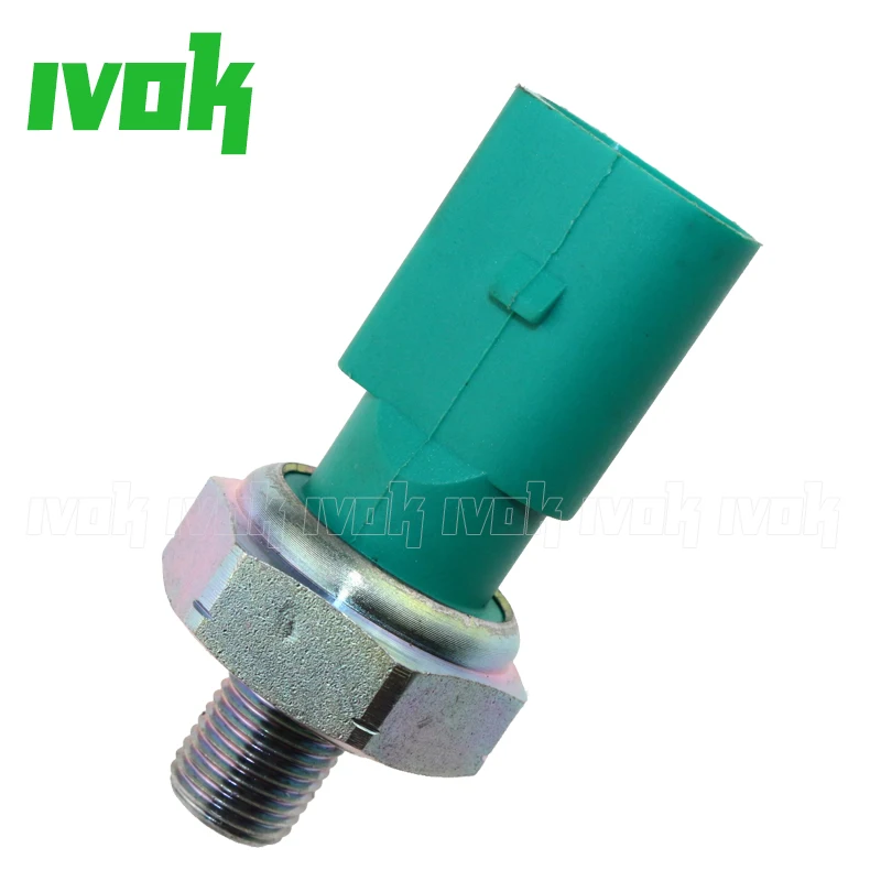 Marque Nouveau Commutateur De Pression D'huile Capteur Pour Vw Beetle ...