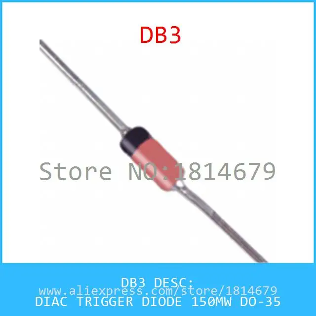 Online Buy Wholesale diac db3 from China diac db3 Wholesalers ...