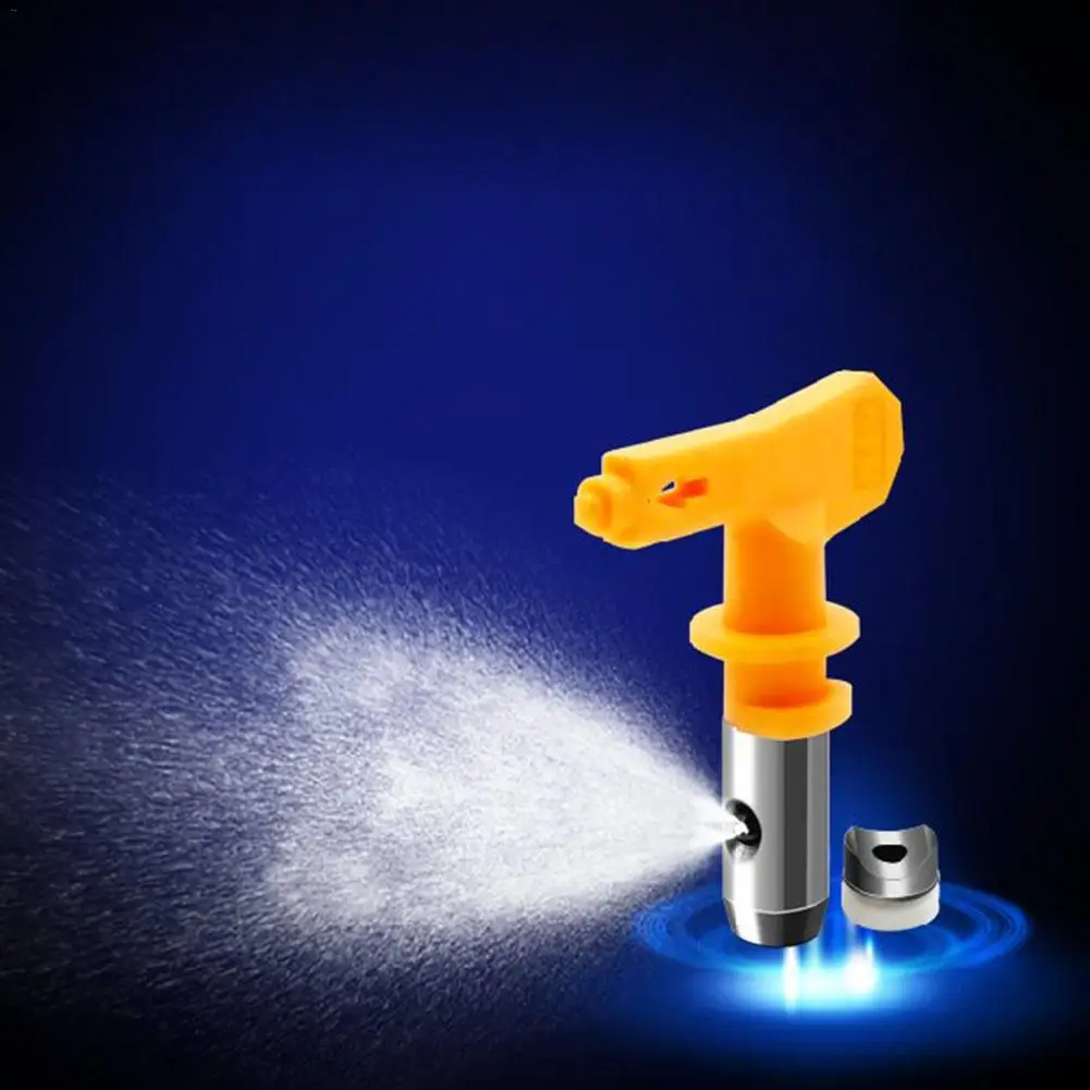 Universal Airless Sprayer Nozzle Airless High Pressure Airless Paint ...