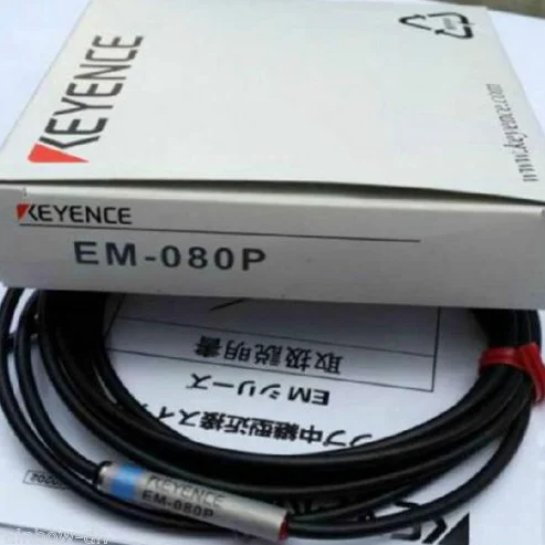 New original EM 080P EM 080 proximity switch sensor|Sensors & Switches ...