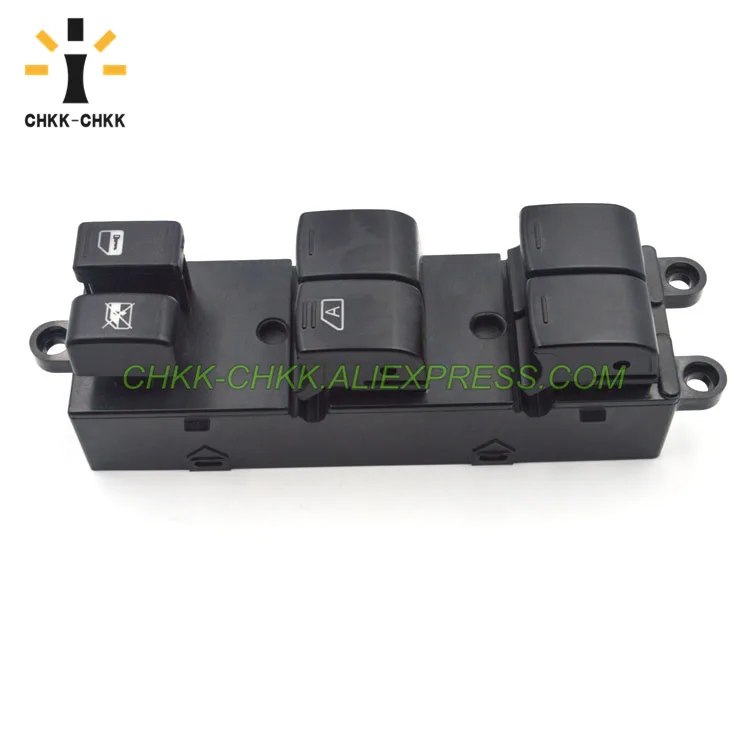 CHKK-CHKK-New-Car-Accessory-Power-Window-Control-Switch-FOR-Nissan-2007 ...
