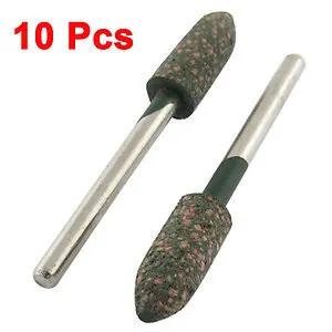 * Glass Stone Metal Wood Buffing Tool Grinding Head 10 Pcs|pcs ...