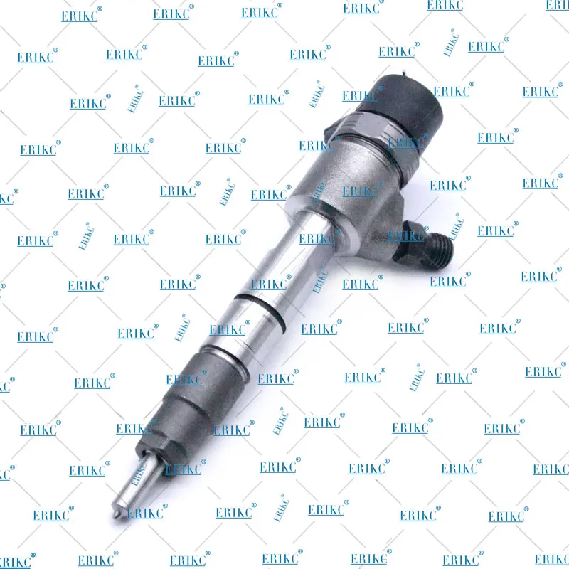 Erikc 0 445 110 446 Injector Set 0445110446 New Common Rail Fuel ...