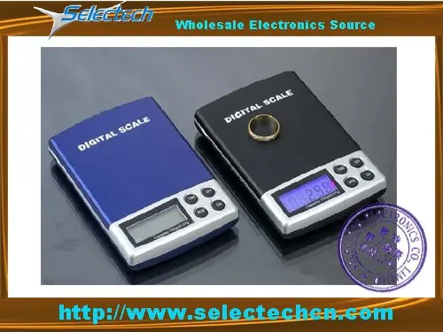 wholesale High Accuracy Pocket Digital Diamond Scale Electronic ...