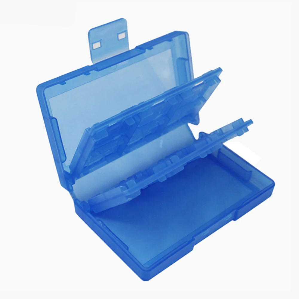 24 in 1 Nintend Switch Card Case Box Game Large Capacity Game Box with ...