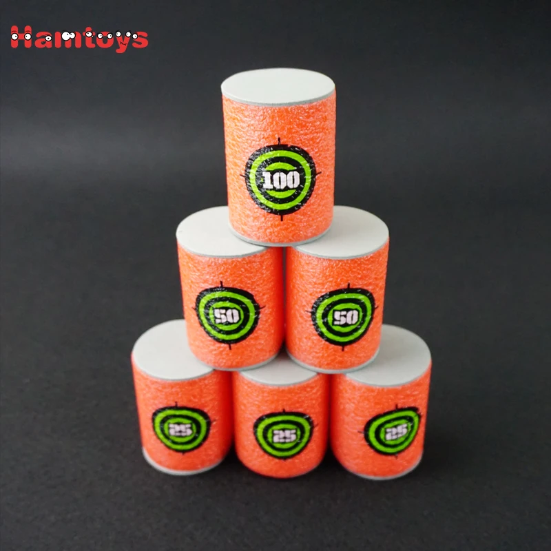 Online Buy Wholesale nerf target from China nerf target Wholesalers ...