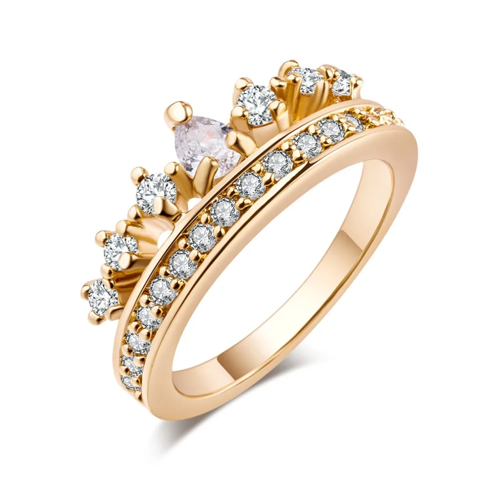 Fashion-Vintage-Crystal-Drill-Hollow-Crown-Shaped-Queen-Temperament ...