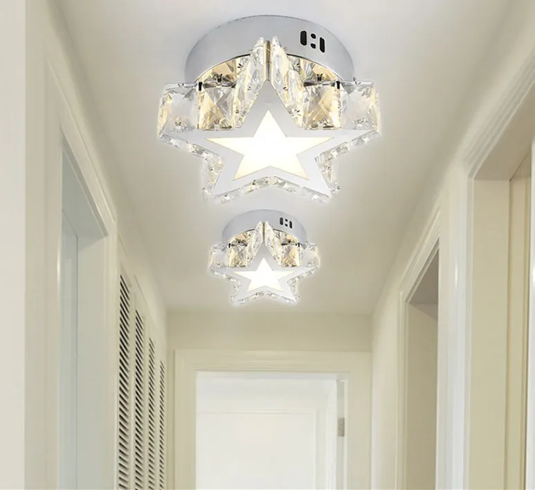 Modern Ceiling lampara techo lustre Luminaria Abajur Ceiling Lamp Home ...