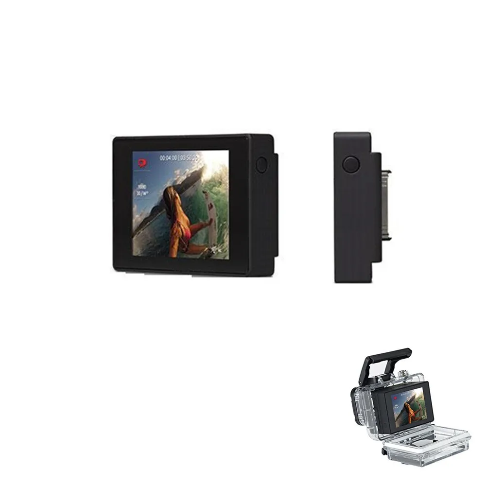 Suptig-Accessories-For-Go-pro-LCD-Bacpac-Display-Screen-External-Screen ...