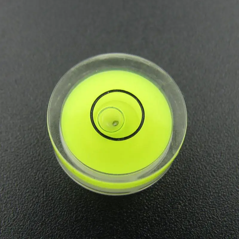 1pcs-15mm-6mm-Circular-Universal-Bubble-Level-Spirit-Level-Bubble ...